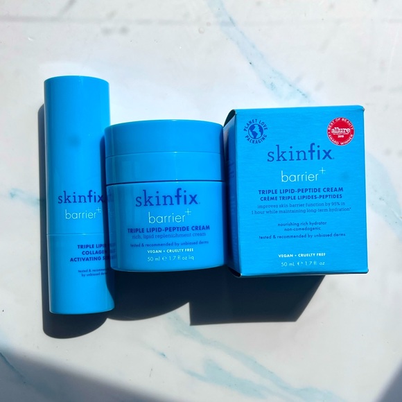 Skincare | Skinfix Barrier Cream Serum | Poshmark